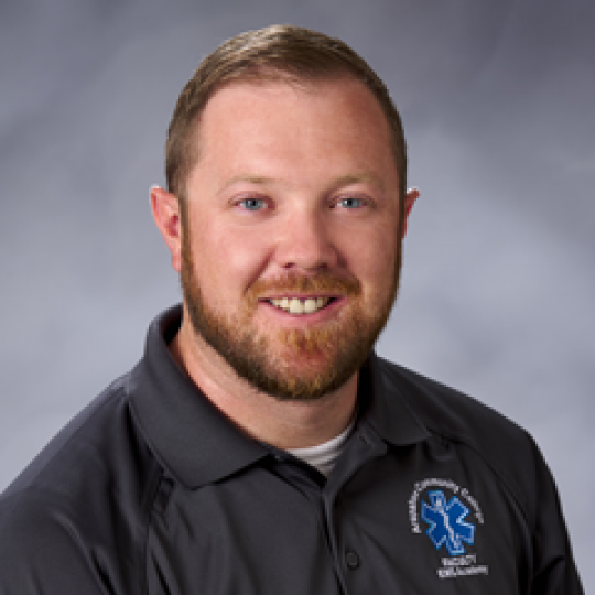 Joshua Wolfe | Arapahoe Community College