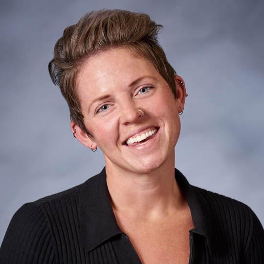 Sarah McCormick | Arapahoe Community College