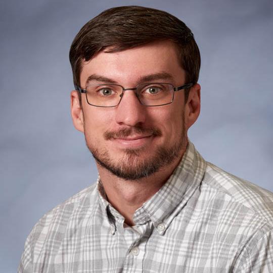 Travis Ogburn | Arapahoe Community College