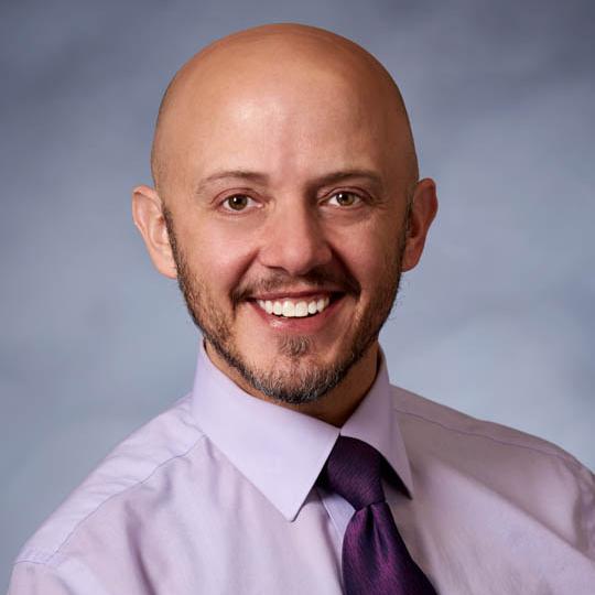 Daniel Wienecke | Arapahoe Community College