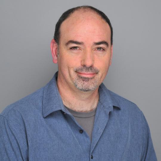 Jason M. Schrock | Arapahoe Community College