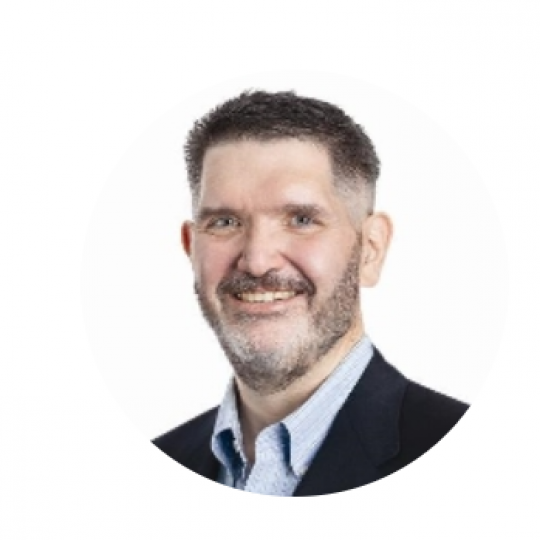 Michael Moses | Arapahoe Community College