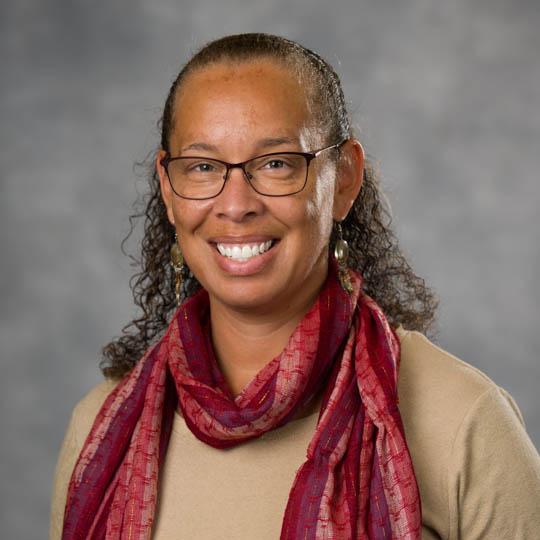 Dawn Brown | Arapahoe Community College