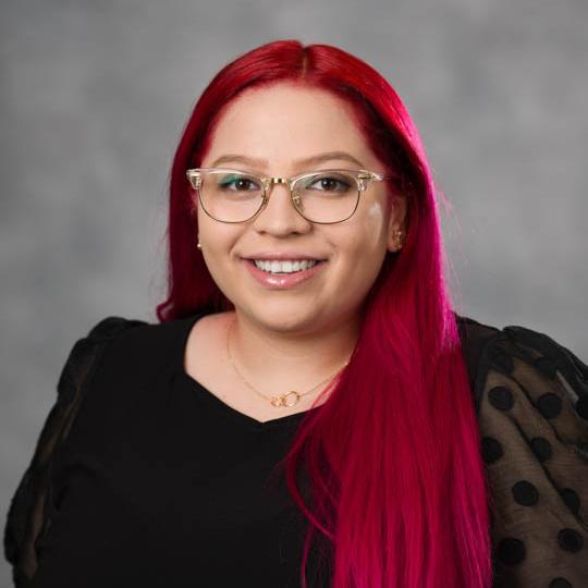 Jessica Cedillo | Arapahoe Community College