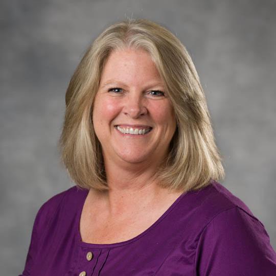 Debbie Fuchser | Arapahoe Community College