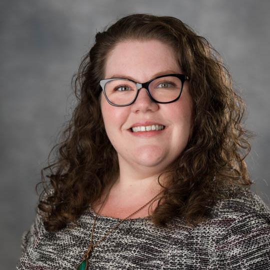 Erin Geideman | Arapahoe Community College