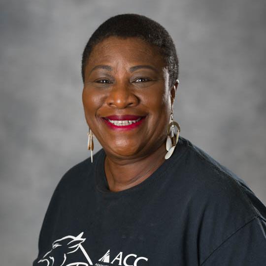 Sherry Hunter | Arapahoe Community College