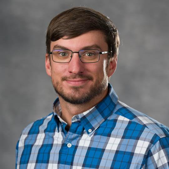 Travis Ogburn | Arapahoe Community College