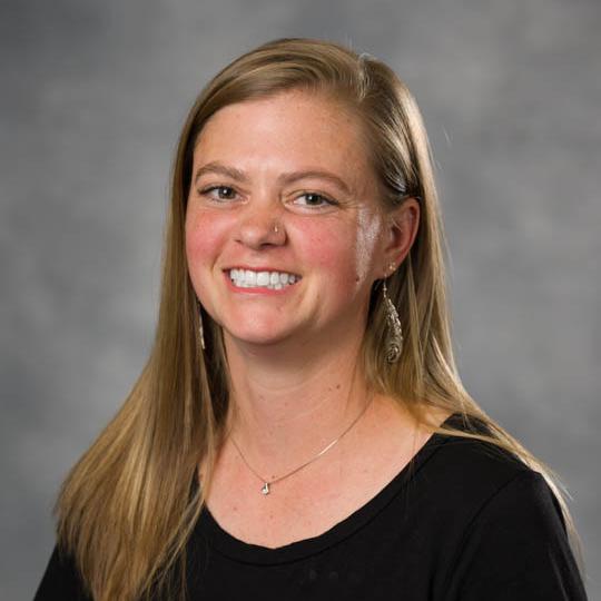 Caroline Pettit | Arapahoe Community College