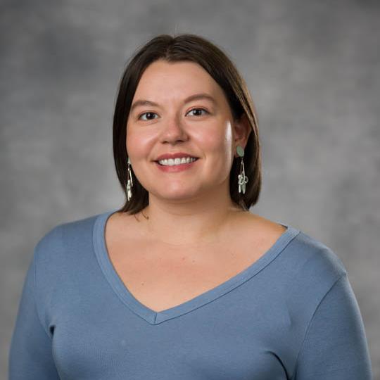 Clara Sandoval-Cooper | Arapahoe Community College