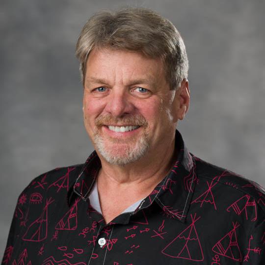 Mark Snyder | Arapahoe Community College