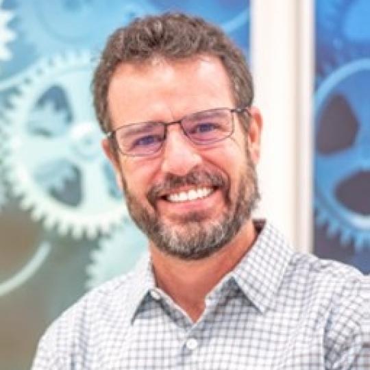 Jay Egger | Arapahoe Community College