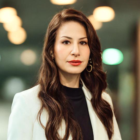 Alexandra Guidera | Arapahoe Community College