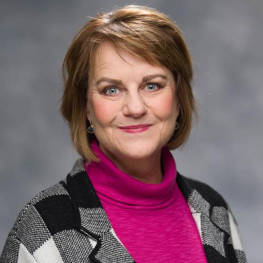 Heidi Johnson | Arapahoe Community College