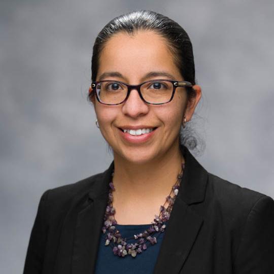 Liliana Renteria Mendoza | Arapahoe Community College