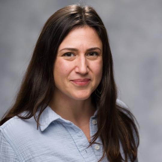 Marie Perrin-McGraw | Arapahoe Community College