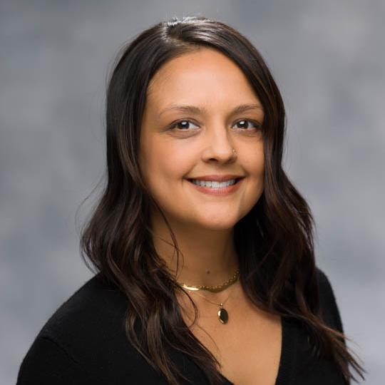 Nafeesa Lynn | Arapahoe Community College