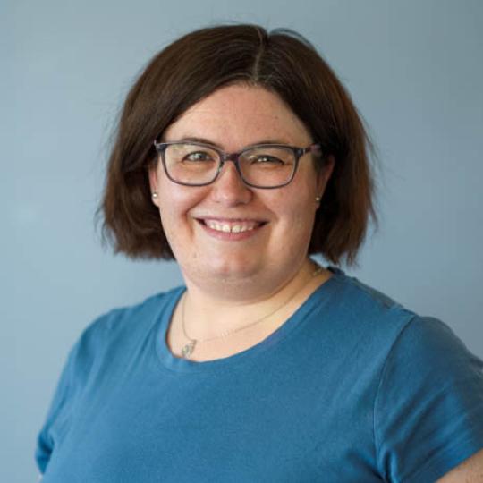 Jessica Fleming | Arapahoe Community College