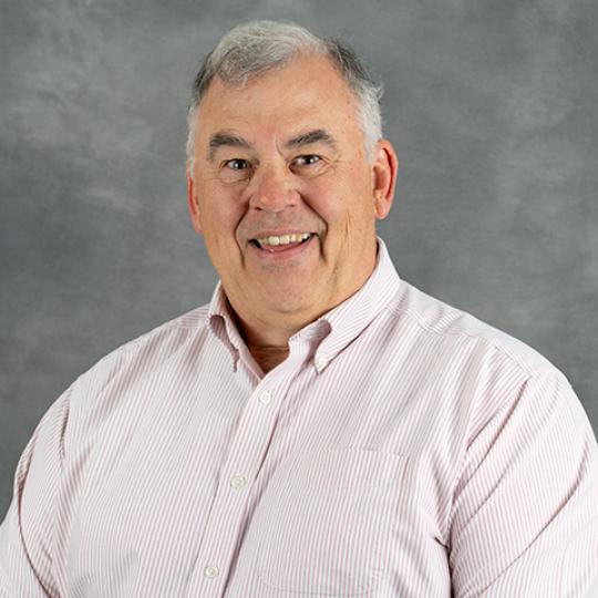 John Mann | Arapahoe Community College