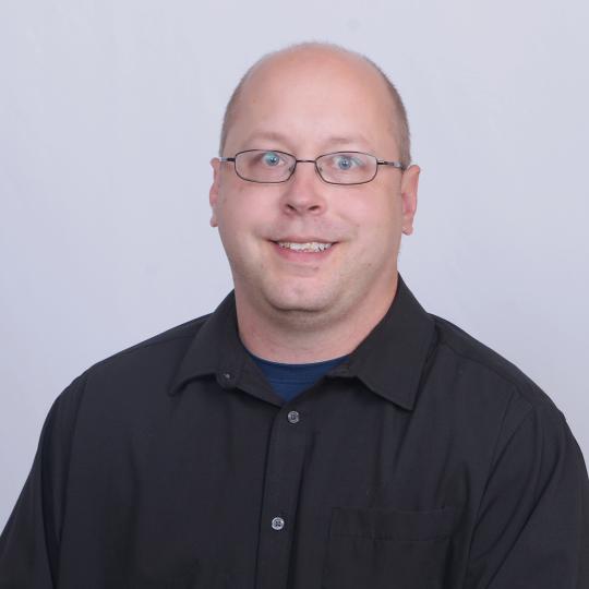 Mark Leatherman | Arapahoe Community College