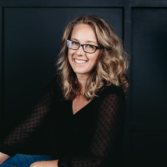 Katie Caron | Arapahoe Community College