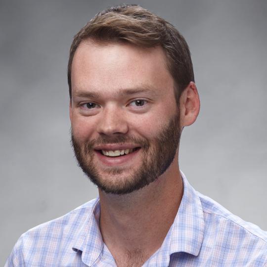 Stuart Boyd | Arapahoe Community College