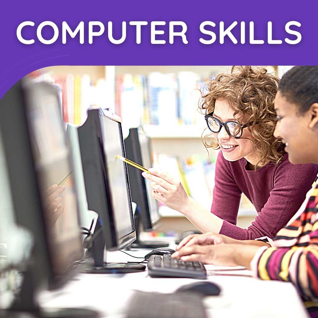 ACC Workforce & Community Programs